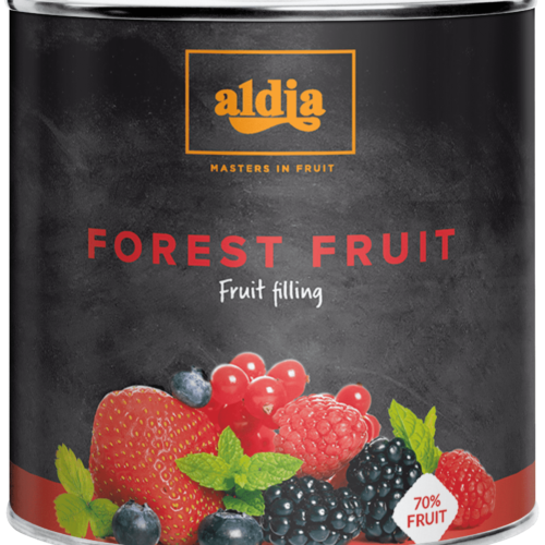 Aldia Apple Fill 10X10 X 850G - Macbake