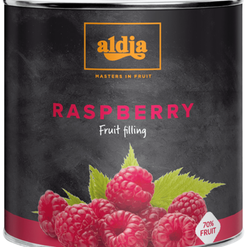 Aldia Apple Fill 10X10 X 850G - Macbake