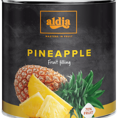 Aldia Apple Fill 10X10 X 850G - Macbake