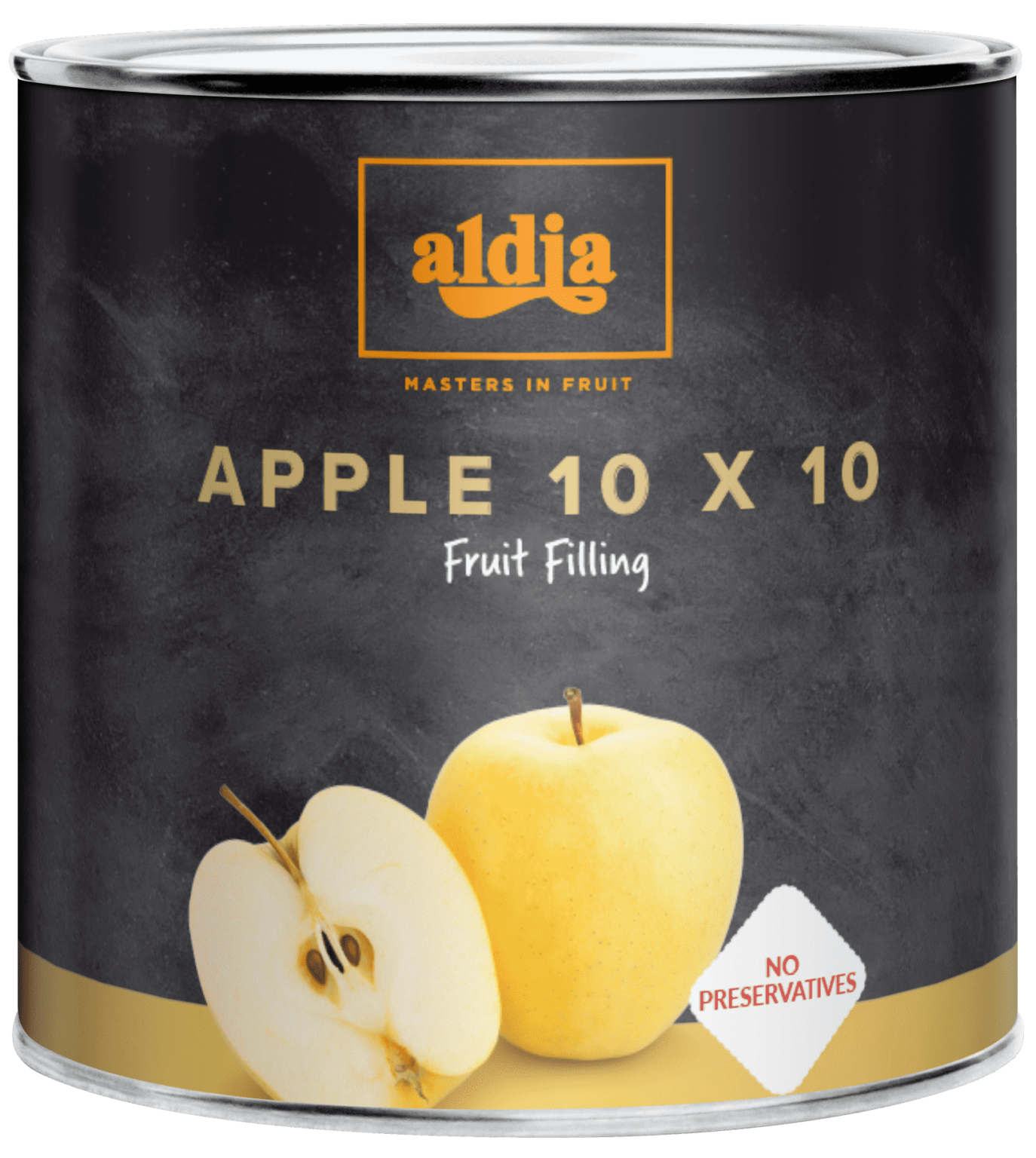 Aldia Red Cherry Fill X 850G - Macbake