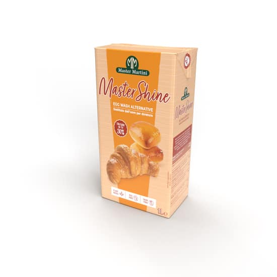 MM Master Shine 12 x 1ltr - Macbake