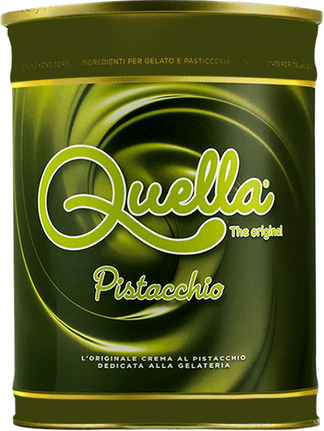Pistachio By Quella Family X 1.2Kg - Macbake
