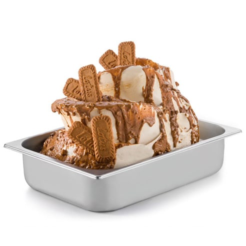 Kit Cookies Caramel With Lotus Biscoff X 13.15kgs - Macbake